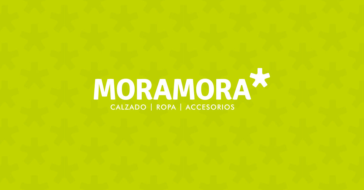 Moramora | 🇲🇽 A la moda y con estilo 👡 | EN ROJO